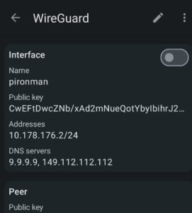 WireGuard Installation on Raspberry Pi: Easy Setup Guide – RaspberryTips