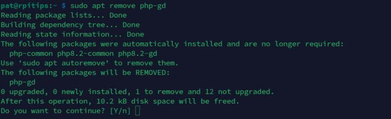 Install Raspberry Pi OS Trixie on Raspberry Pi (Illustrated Guide ...