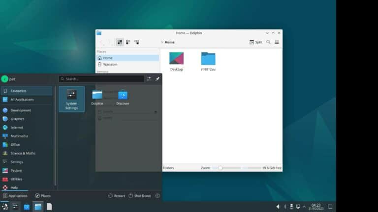 Upgrade Raspberry Pi OS Lite to Desktop (PIXEL, KDE, …) – RaspberryTips