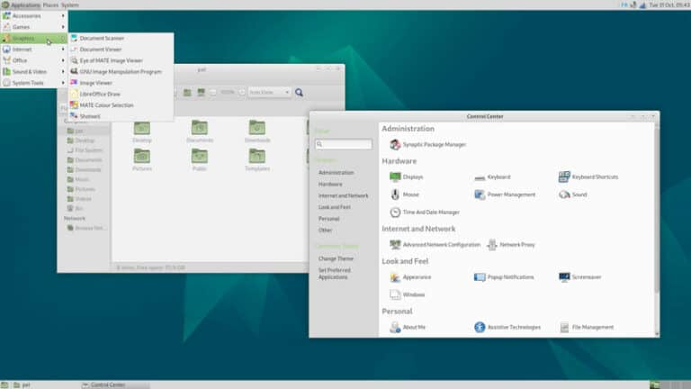 Upgrade Raspberry Pi OS Lite to Desktop (PIXEL, KDE, …) – RaspberryTips