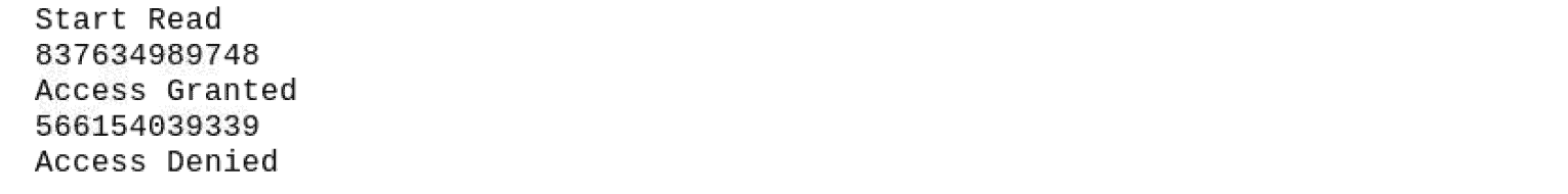 How to Read and Write RFID Tags With Raspberry Pi – RaspberryTips