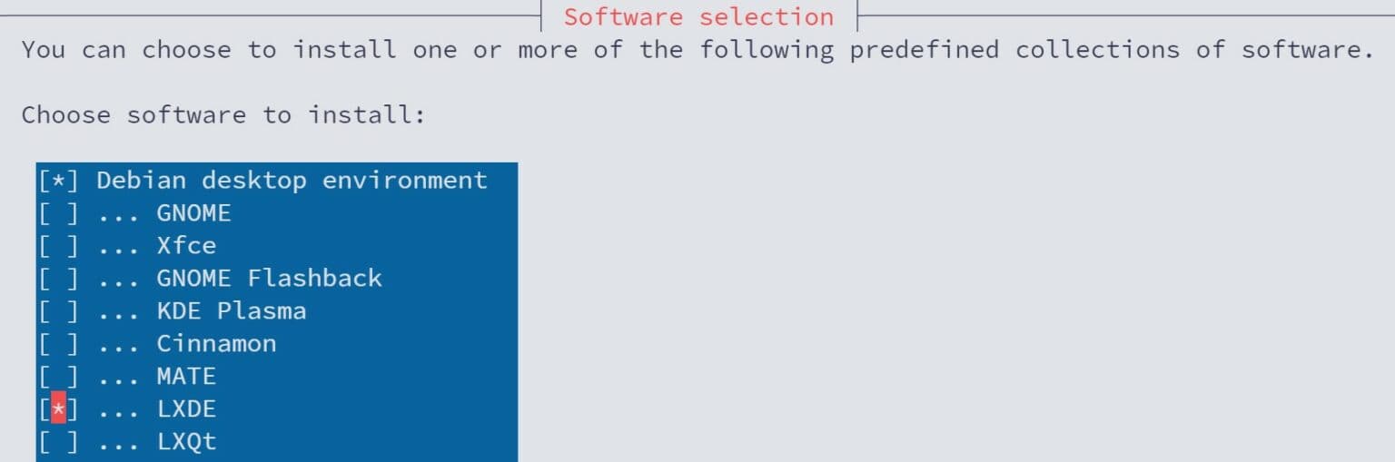 Upgrade Raspberry Pi OS Lite to Desktop (PIXEL, KDE, …) – RaspberryTips