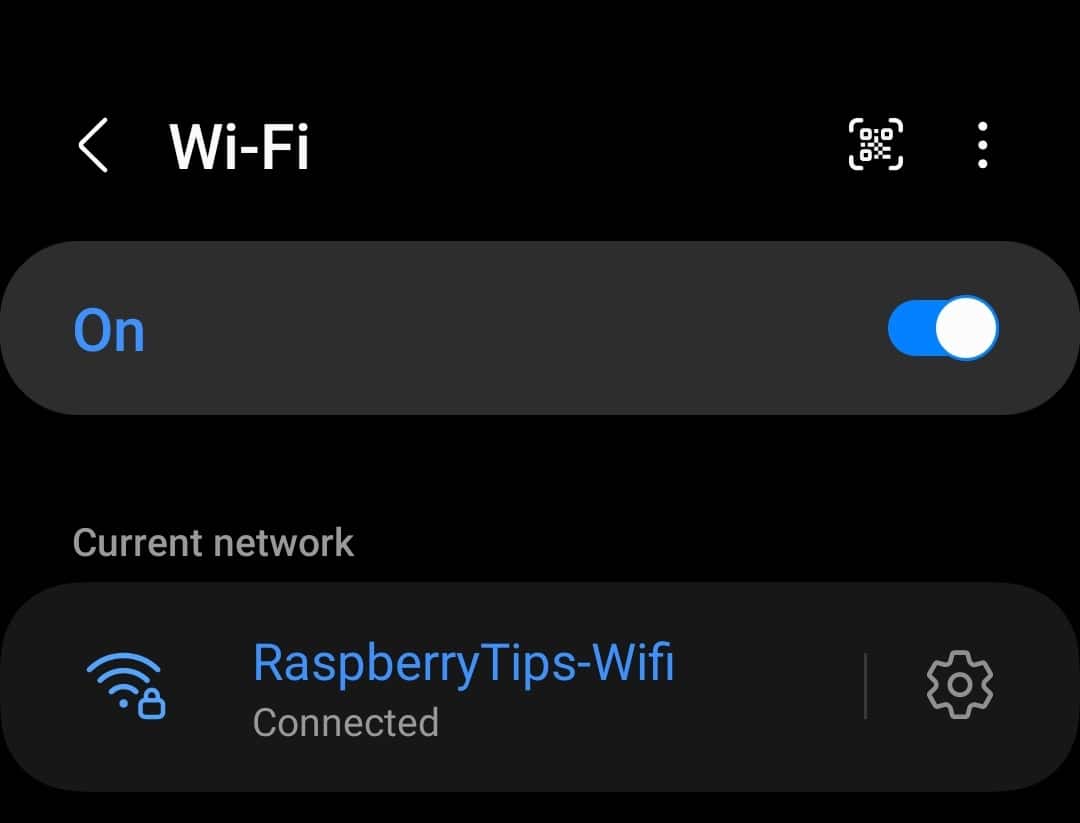 How to Use Raspberry Pi as a Wireless Router with Firewall – RaspberryTips