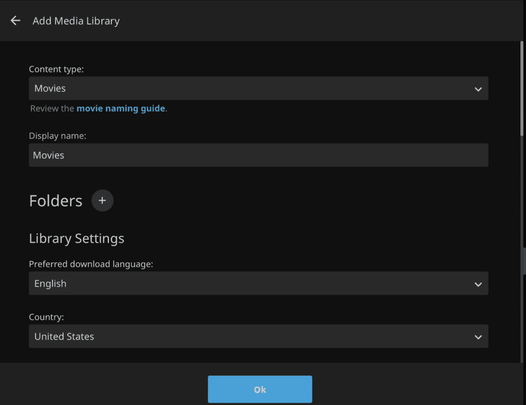 How To Install Jellyfin On The Raspberry Pi Raspberrytips