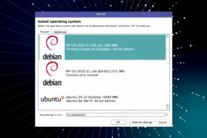 BerryBoot on Raspberry Pi: Your step-by-step guide – RaspberryTips