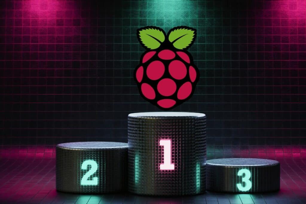 Can You Use Macos On Raspberry Pi The Solution Raspberrytips