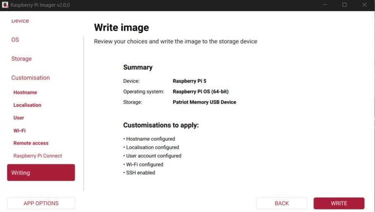 How to Configure Wi-Fi on Raspberry Pi? (4 Easy Ways) – RaspberryTips