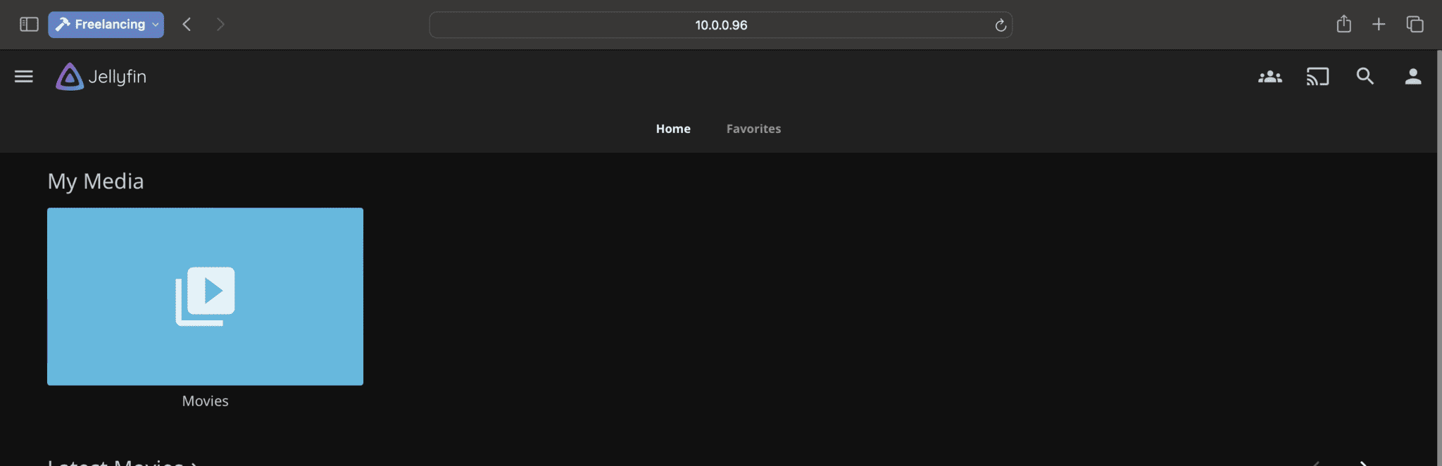 How to Install Jellyfin on the Raspberry Pi – RaspberryTips