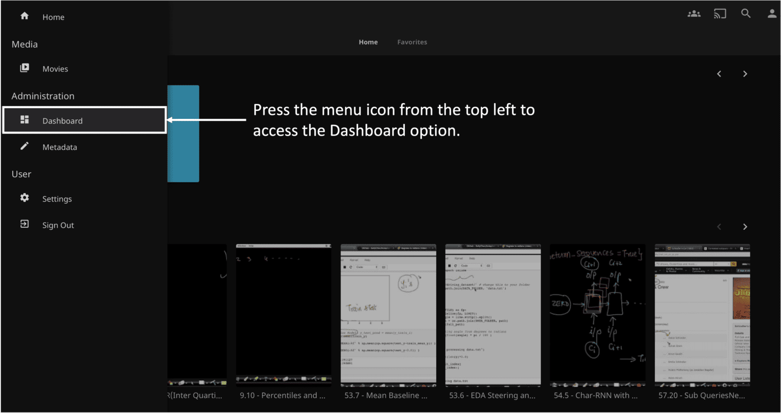 How to Install Jellyfin on the Raspberry Pi – RaspberryTips