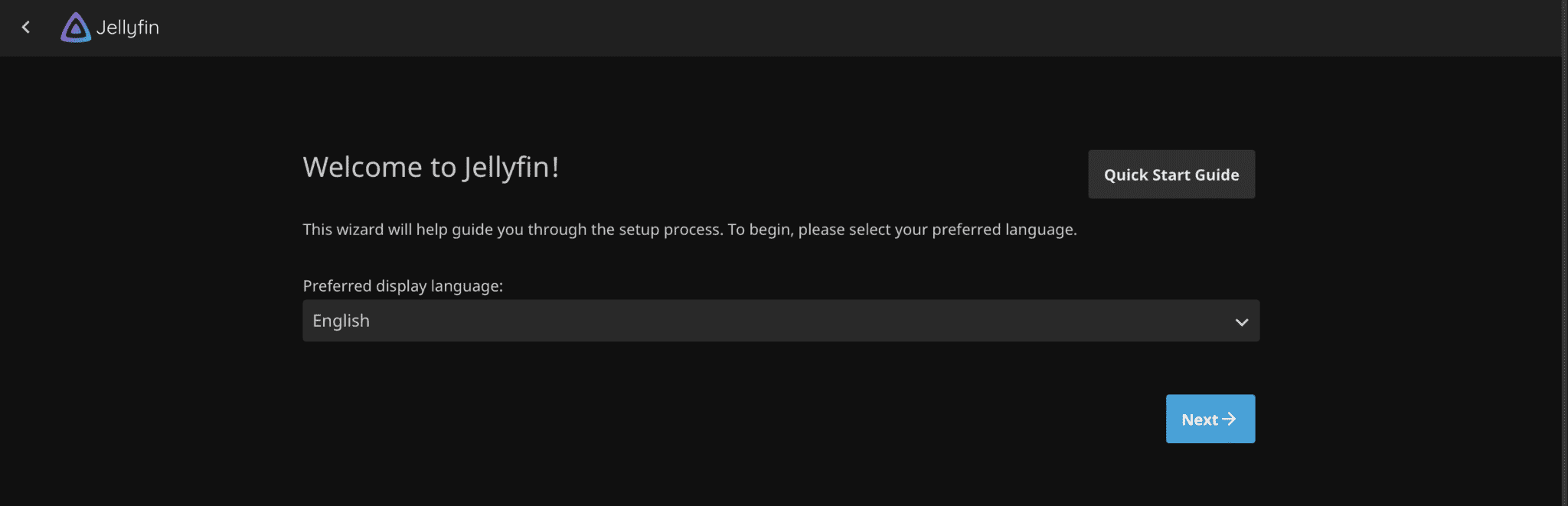 Installing and Configuring Jellyfin on Ubuntu Server – RaspberryTips