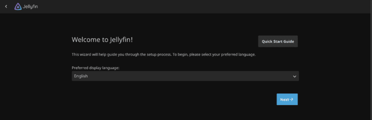 Installing and Configuring Jellyfin on Ubuntu Server – RaspberryTips