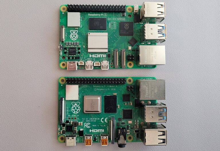 Raspberry Pi 5: Release date, information and specifications ...