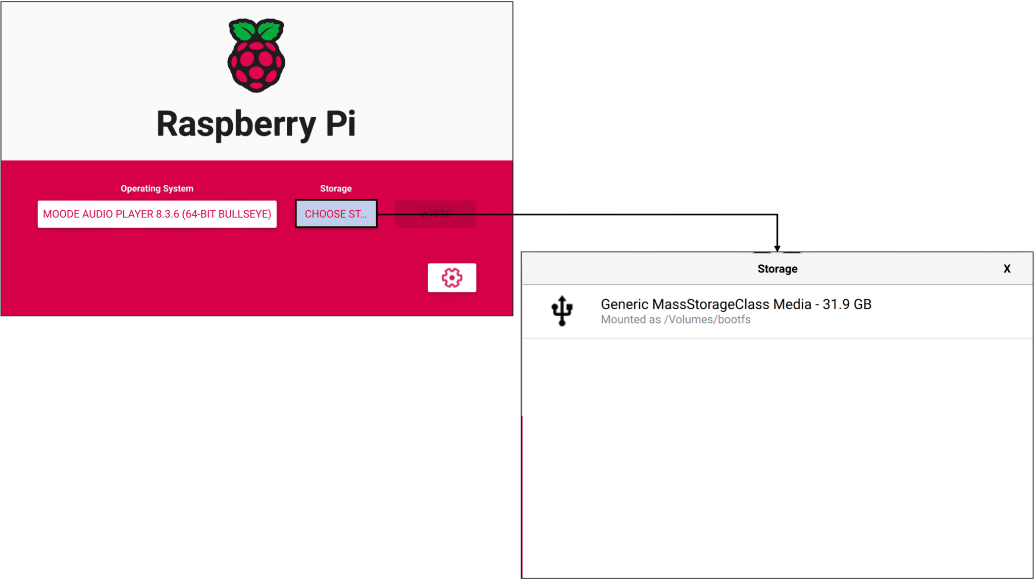 How To Install Moode On Raspberry Pi Beginners Guide Raspberrytips