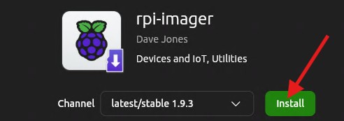 How to Install Raspberry Pi Imager on Ubuntu (Full Guide) – RaspberryTips