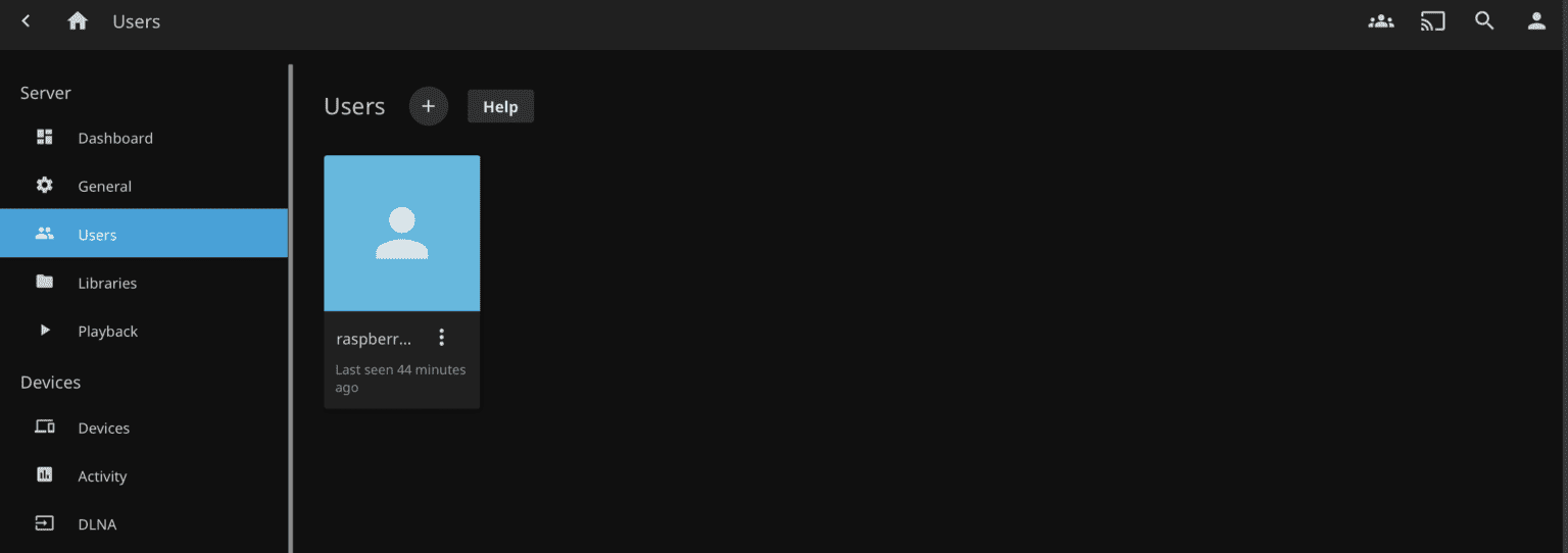 How to Install Jellyfin on the Raspberry Pi – RaspberryTips