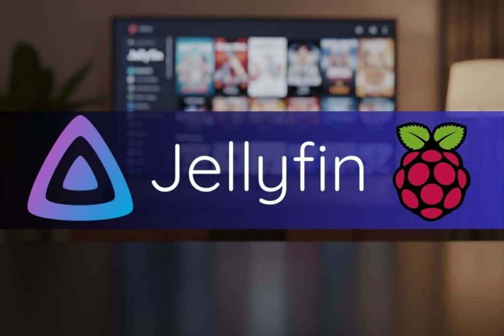 How to Install Jellyfin on the Raspberry Pi – RaspberryTips
