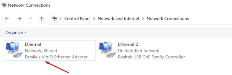 How to Connect the Raspberry Pi’s Ethernet Port (2 ways) – RaspberryTips