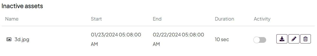 Install Anthias by Screenly on Raspberry Pi (digital signage ...