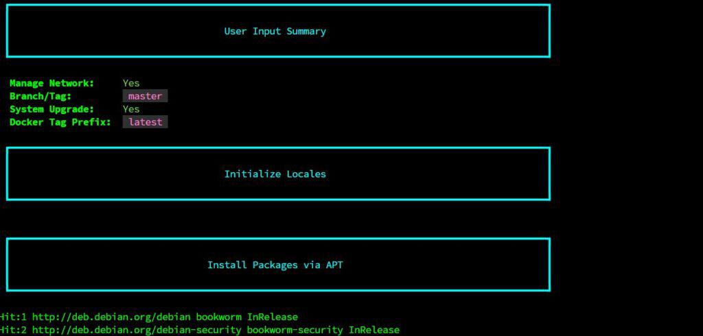 Install Anthias by Screenly on Raspberry Pi (digital signage ...
