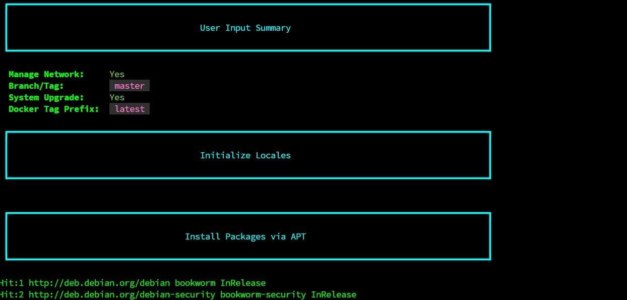 Install Anthias By Screenly On Raspberry Pi Digital Signage Raspberrytips