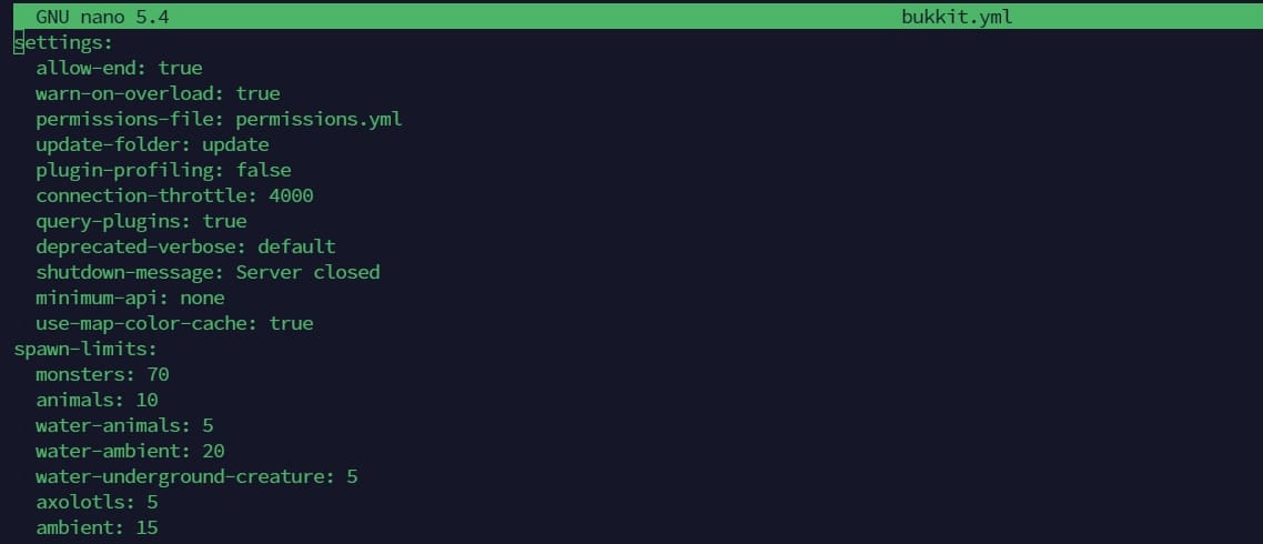 Minecraft Server on Raspberry Pi: The Only Guide You Need – RaspberryTips