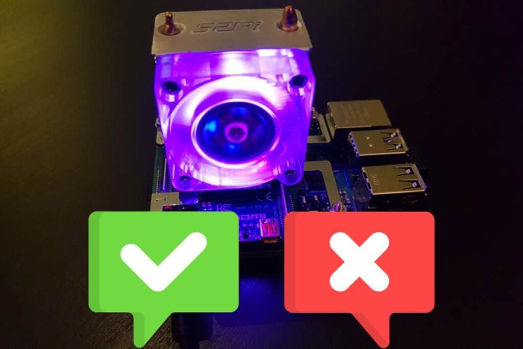 Can A Raspberry Pi 5 Replace Your Main Pc I Tested It Raspberrytips