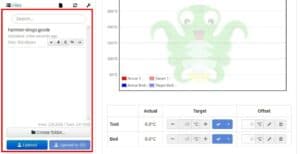 Easy OctoPrint Setup on Raspberry Pi for 3D Printing – RaspberryTips
