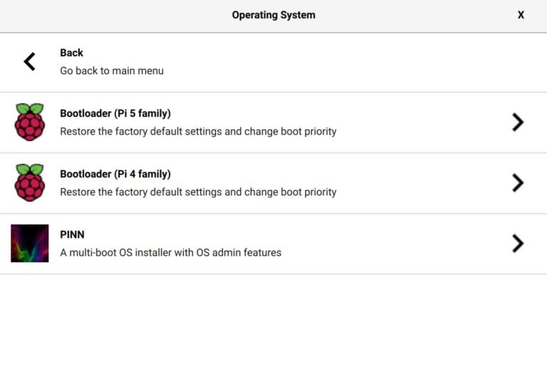 How To Safely Upgrade Your Raspberry Pi Firmware And When Raspberrytips