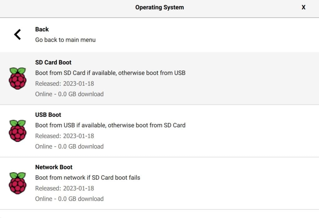 How To Safely Upgrade Your Raspberry Pi Firmware And When Raspberrytips