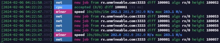 How to Mine Monero Crypto Currency on Your Raspberry Pi – RaspberryTips