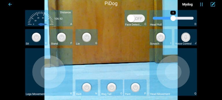 I Tested the SunFounder PiDog Robot Kit: My Honest Review – RaspberryTips