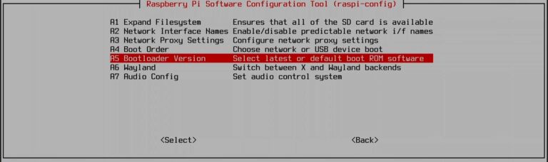 How to Safely Upgrade Your Raspberry Pi Firmware (and when) – RaspberryTips