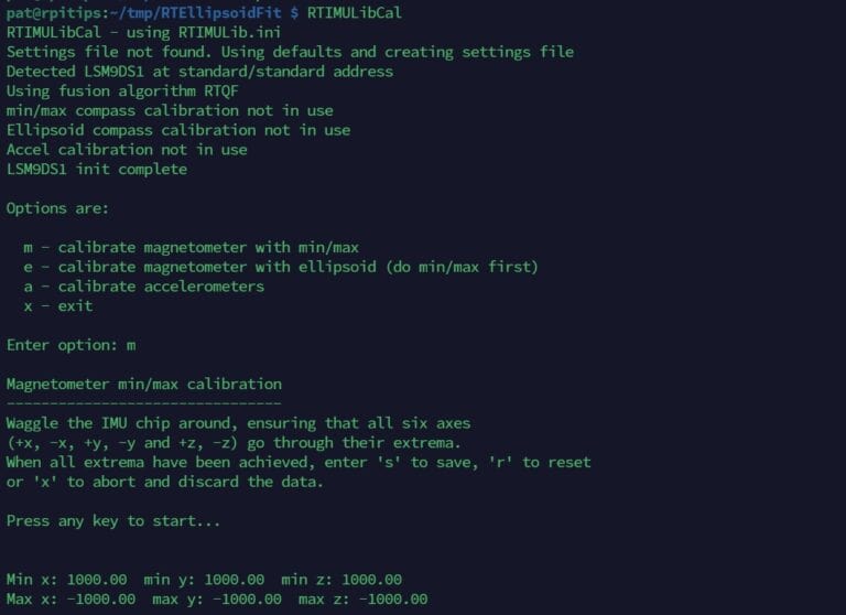 Programming the Sense HAT on Raspberry Pi with Python – RaspberryTips
