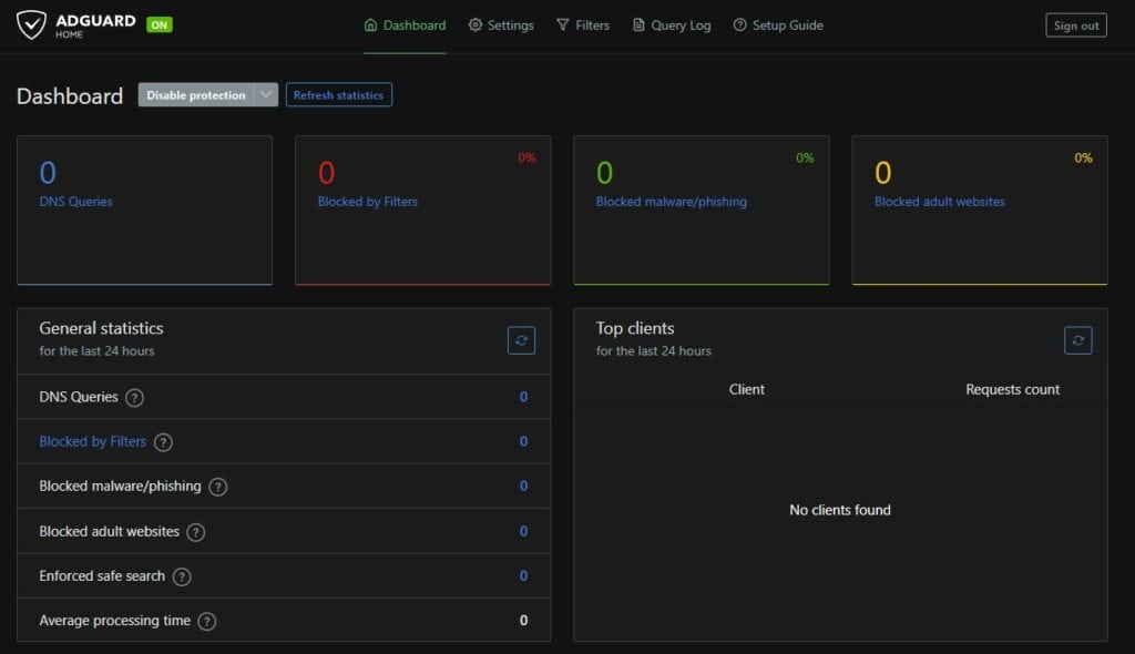3 Steps To Run Adguard Home On Raspberry Pi Vs Pi Hole Raspberrytips
