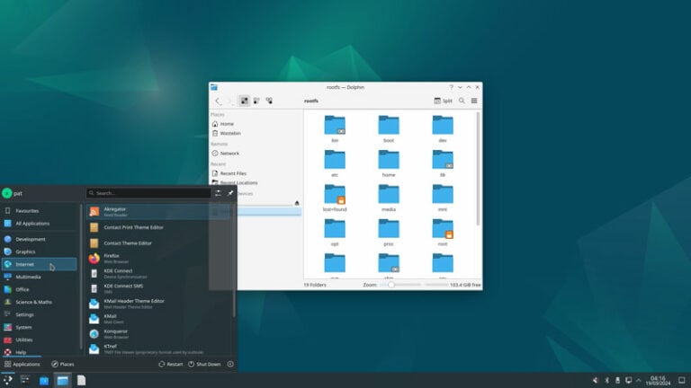 Best Desktop Environment on Raspberry Pi (Tests & Pictures) – RaspberryTips