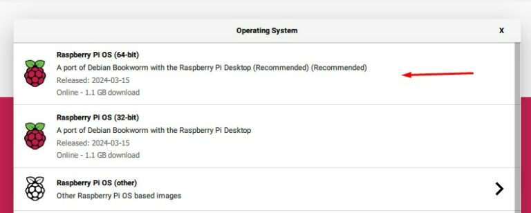 Best Desktop Environment on Raspberry Pi (Tests & Pictures) – RaspberryTips