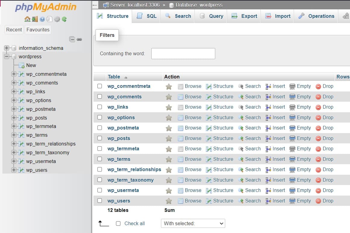 How to Install WordPress on your Raspberry Pi (Illustrated) – RaspberryTips
