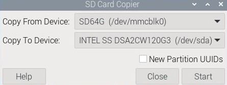 Clone Your Raspberry Pi SD Card: 3 Simple Methods – RaspberryTips