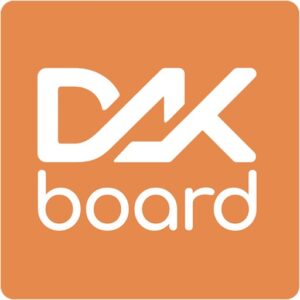 Installing DAKboard on Raspberry Pi (Customizable Displays) – RaspberryTips