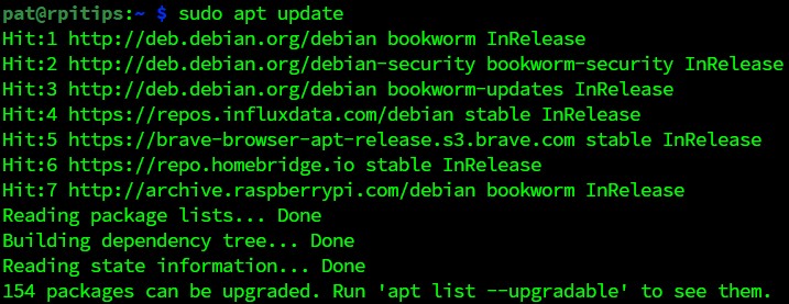 How to Safely Upgrade Your Raspberry Pi Firmware (and when) – RaspberryTips