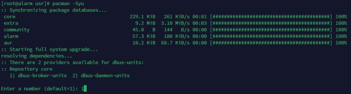 7 Useful Linux Commands To Install And Manage Software Raspberrytips 7068