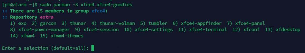 Installing Arch Linux On Raspberry Pi: A Complete Guide – RaspberryTips