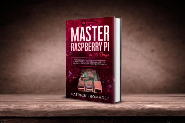 You’re in! Your Security Checklist is on its way… – RaspberryTips