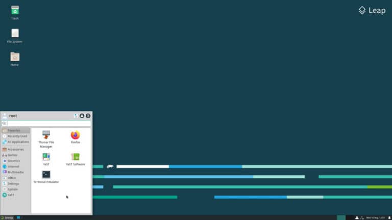 How to Install and Configure OpenSUSE on Raspberry Pi? – RaspberryTips