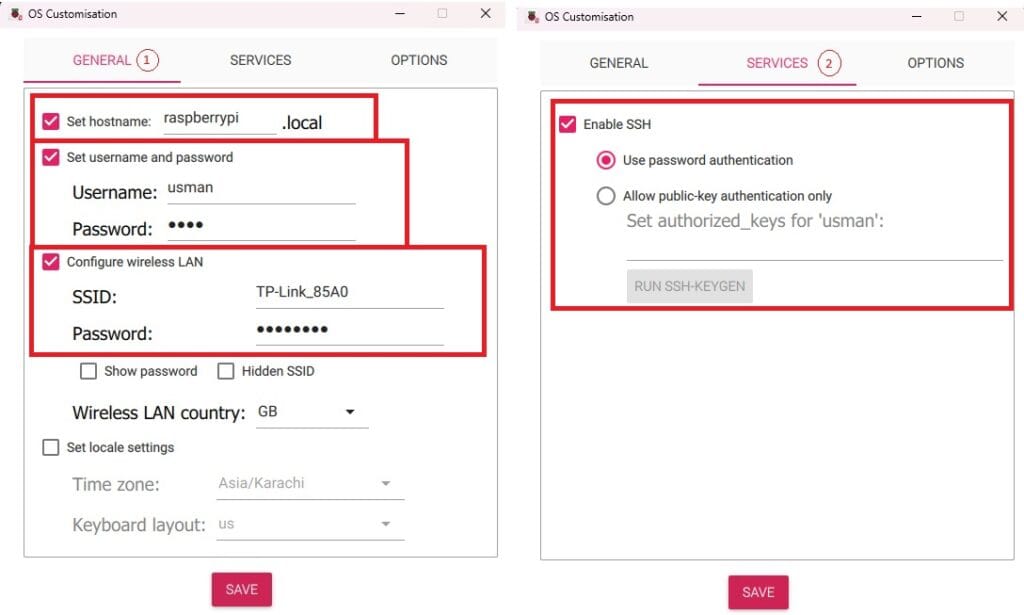 Getting Started With Casaos On Raspberry Pi Full Guide Raspberrytips