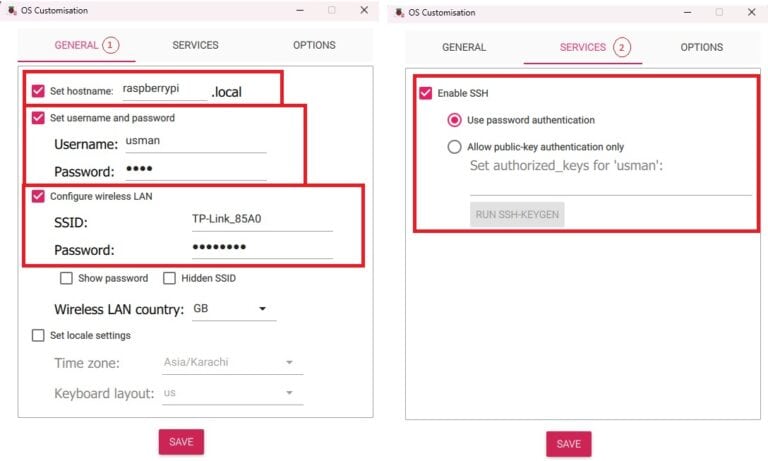 Getting Started With Casaos On Raspberry Pi Full Guide Raspberrytips