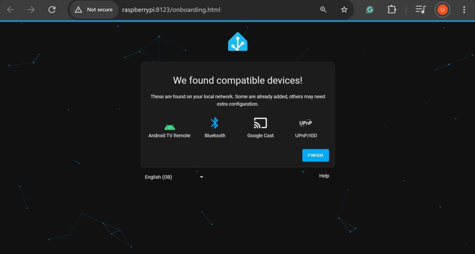 Getting Started With Casaos On Raspberry Pi Full Guide Raspberrytips