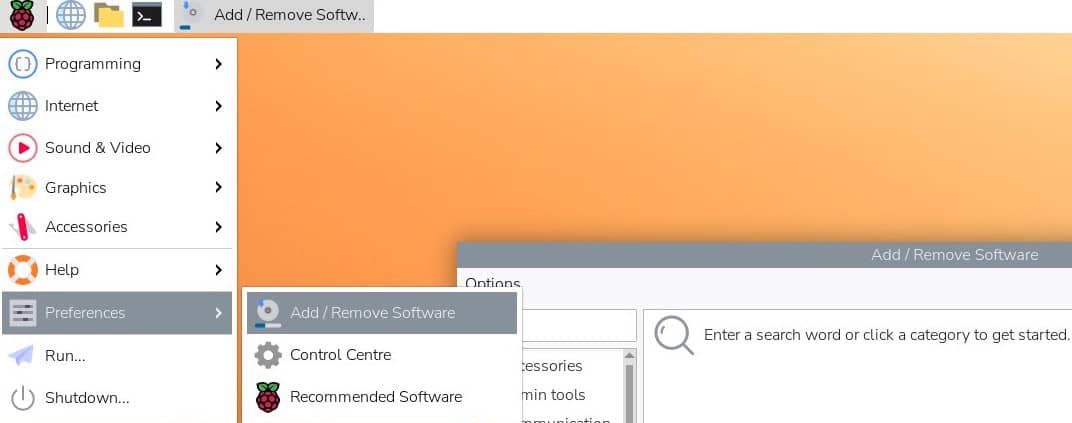 How to Install On-Screen / Virtual Keyboard in Raspberry Pi – RaspberryTips