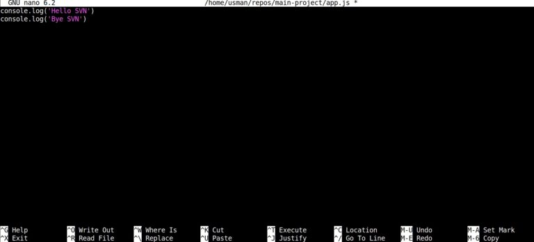 Svn Server On Raspberry Pi A Complete Installation Guide Raspberrytips