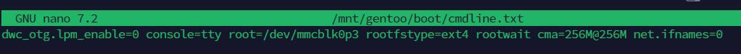 How to Install Gentoo on Raspberry Pi: the Ultimate Guide – RaspberryTips